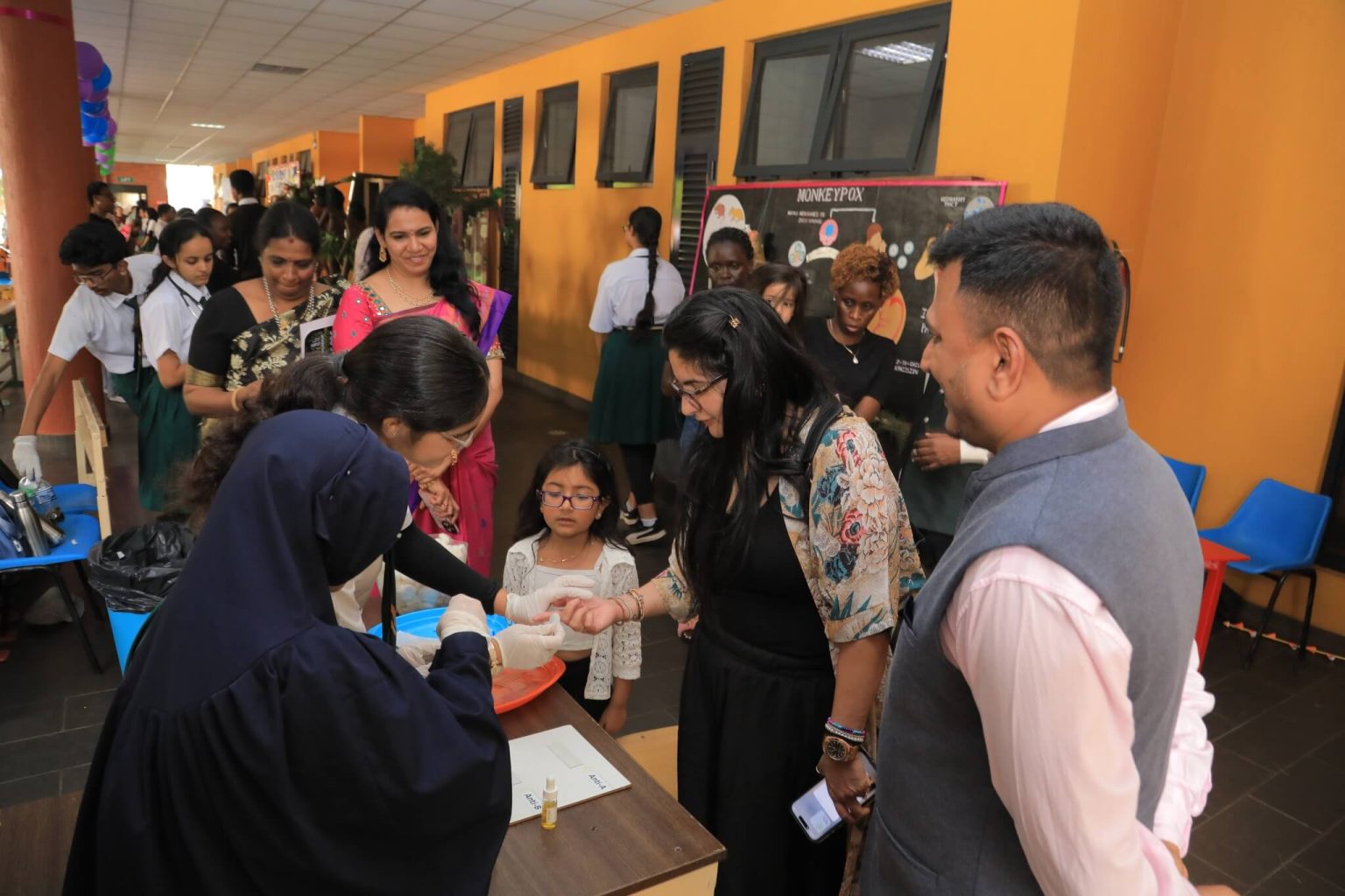 Delhi Public School International | Kampala, Uganda